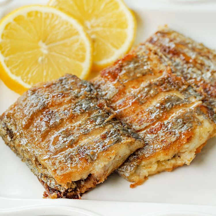 두툼한 손질 토막갈치 2kg 200g10팩 30토막 홈플러스 택배배송