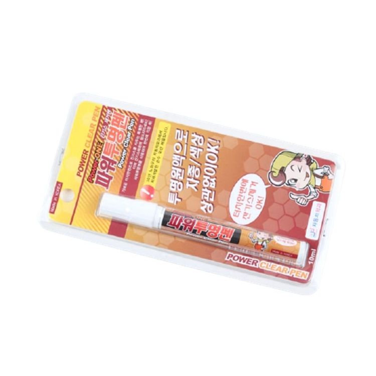 자동차 실용적인 N70339b9524 기스 흠집 스크래치 제거 광택 복원용 펜 홈플러스 택배배송