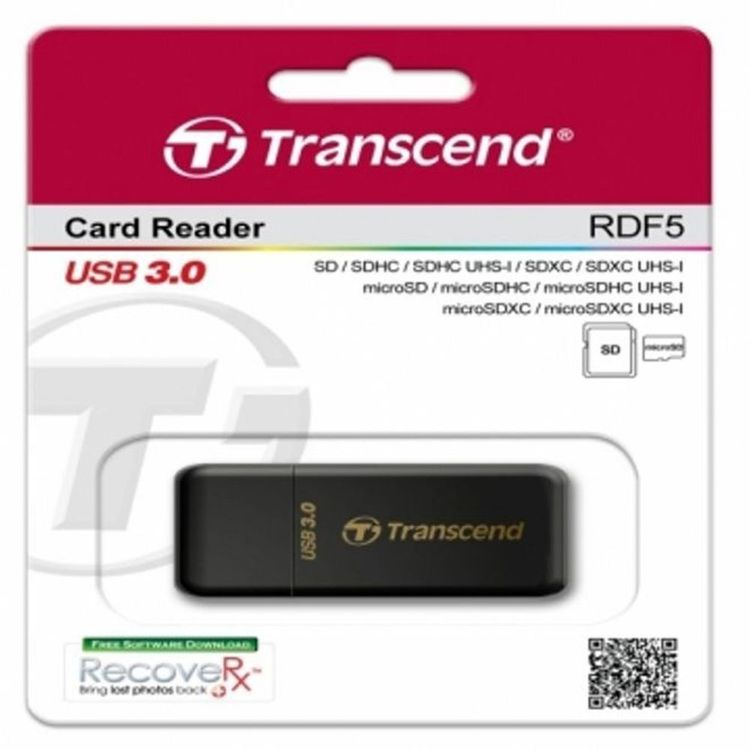 Ts Rdf5 블랙 Usb 30 메모리 카드 리더기 홈플러스 판매자택배