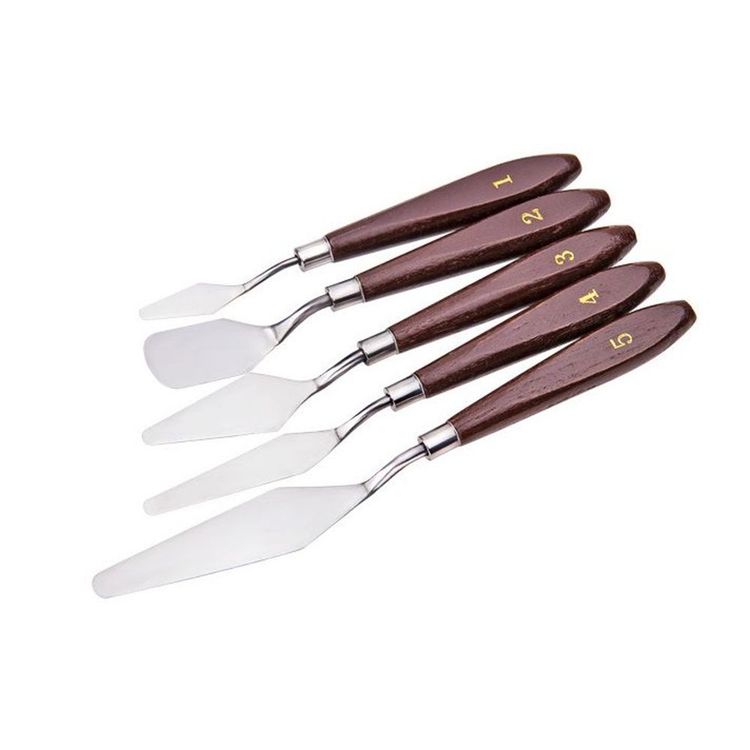 5종세트 N7183b875d4 페인팅 칼 유화칼 학생용 문구용품 홈플러스 판매자택배