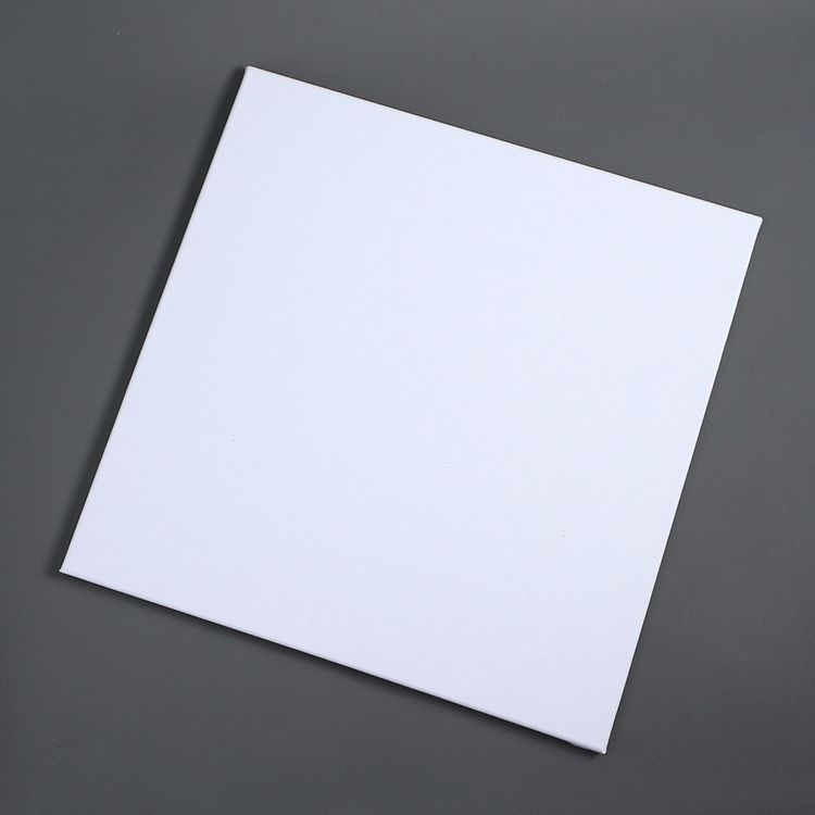 린넨 유화 캔버스50x50cm 미술 면천캔버스 홈플러스 택배배송