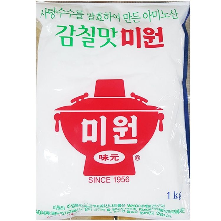 업소용 미원 감칠맛 대상 1kgx20개 조미료 식자재 홈플러스 택배배송