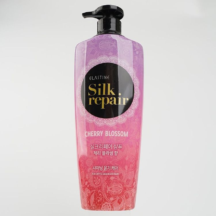 샤이닝 헤어케어 샴푸 체리블라썸 550ml 홈플러스 택배배송
