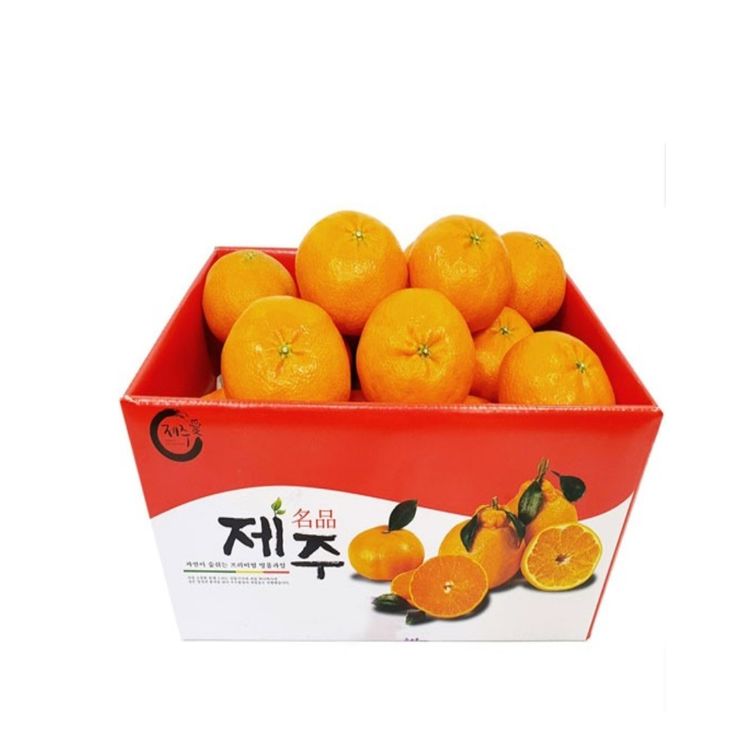 제주 레드향 벌크 특 10kg30~45과 홈플러스 판매자택배
