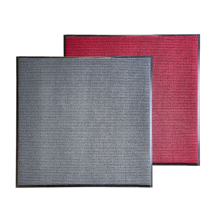 제이오마켓 런너현관매트 60x90cm 그레이출입구 업소용 사무실 미끄럼방지 쿠션 발매트 홈플러스 택배배송
