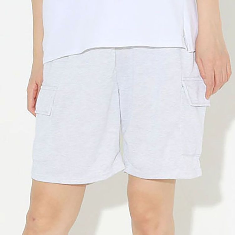 여성 시원한 편한 여름 카고 트레이닝 5부 반바지 홈플러스 택배배송