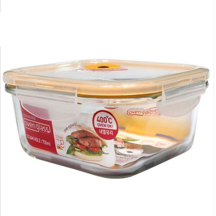 락앤락 Nc2138bcef8 밀폐 용기 반찬통 보관통 김치통 김치통 750ml 홈플러스 택배배송