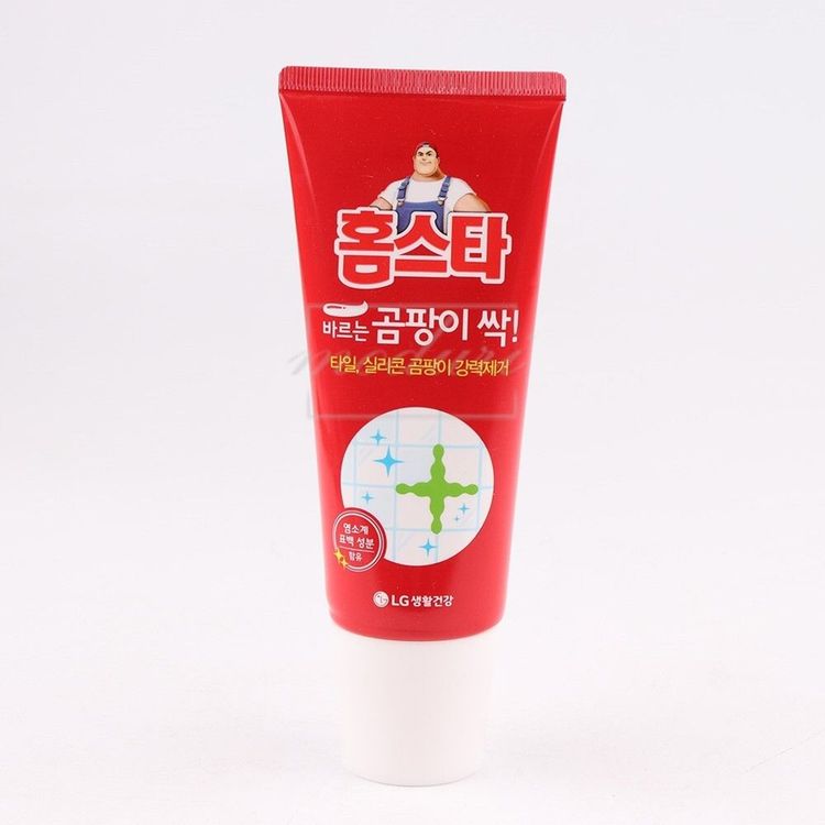 홈스타 바르는 곰팡이제거제 홈플러스 택배배송