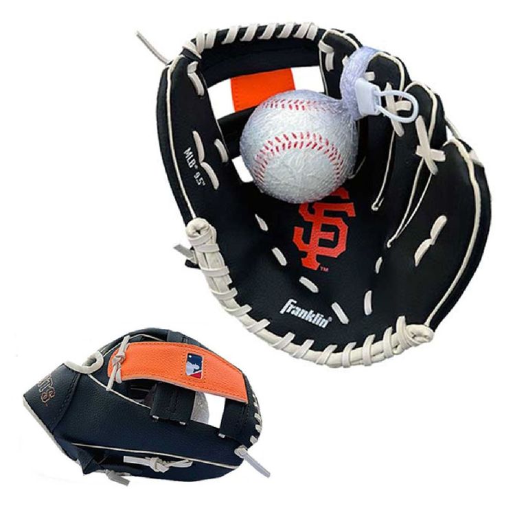 프랭클린 Mlb 샌프란시스코 주니어 글러브 우투용 홈플러스 택배배송