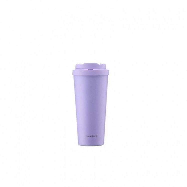 락앤락 클립 원터치 텀블러 550ml 라벤더 홈플러스 택배배송