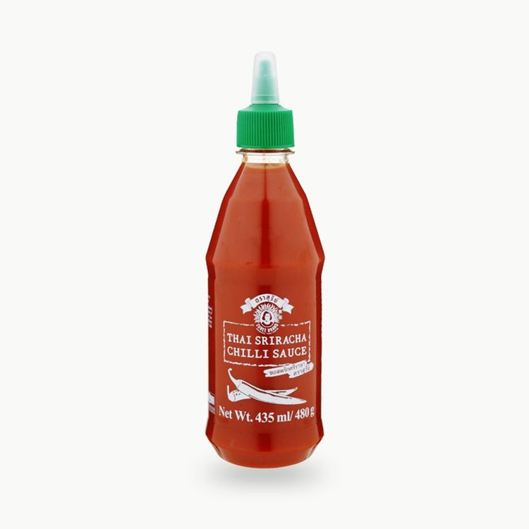 수리 타이 스리라차 칠리 소스 435ml 태국 쓰리라차 핫소스 홈플러스 택배배송