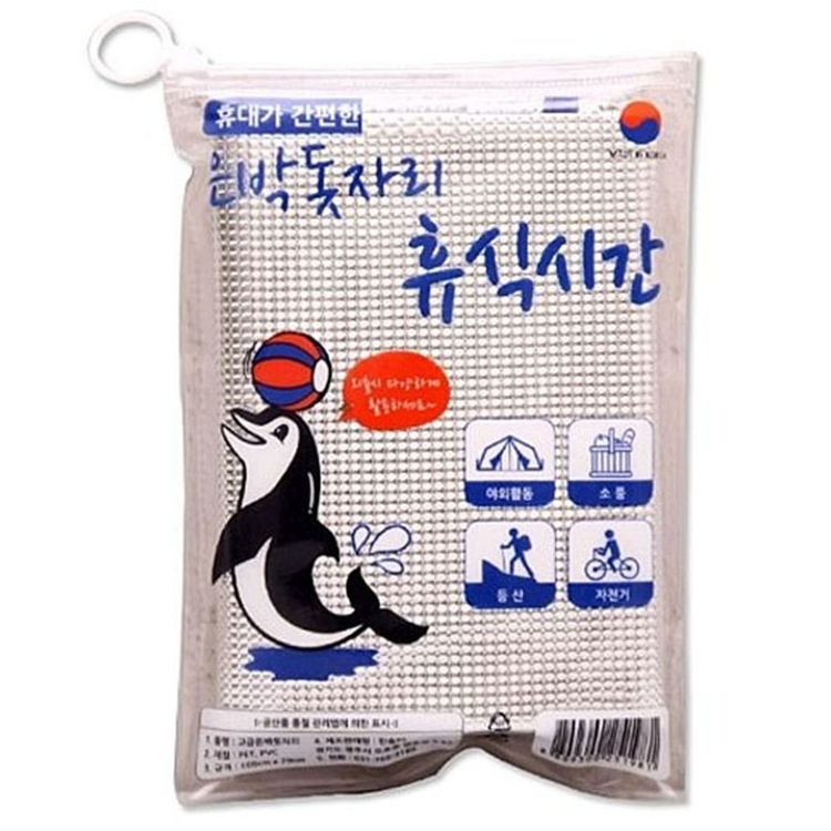 휴식시간 실용적인 N7132680191 은박 돗자리 소풍돗자리 한강돗자리 야외돗자리 야외용 홈플러스 택배배송