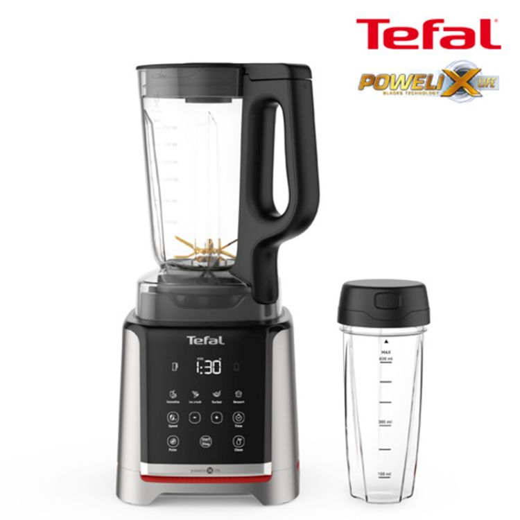 Tefal 테팔 익스트림포스 초고속블렌더 Bl91hdkr 홈플러스 택배배송