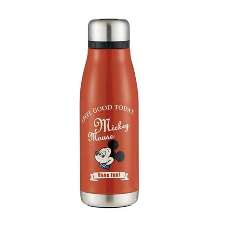 미키마우스 N8241d70e6e 스테인레스 보온보냉 물통 400ml 홈플러스 택배배송