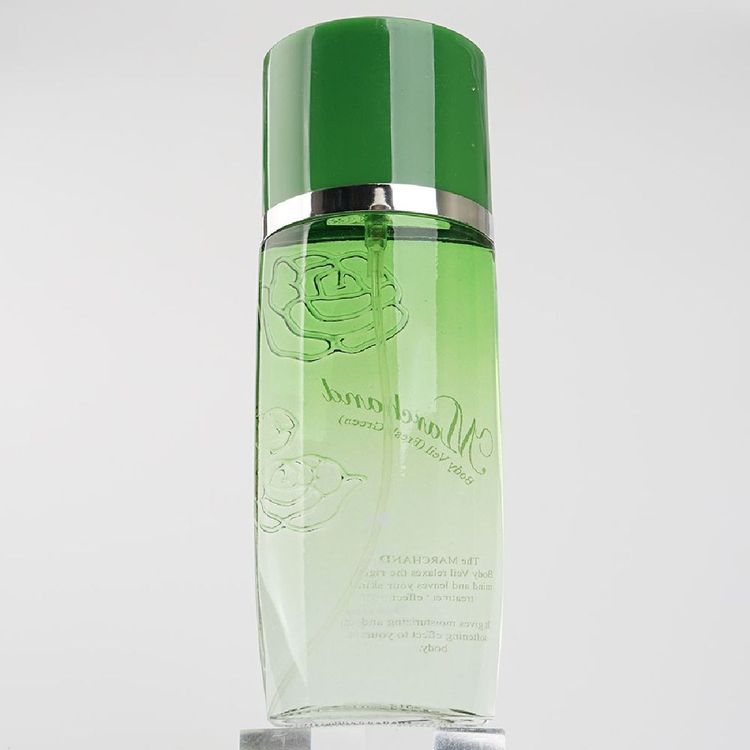 그린 퍼퓸 향기 바디 샤워코롱 150ml 홈플러스 택배배송