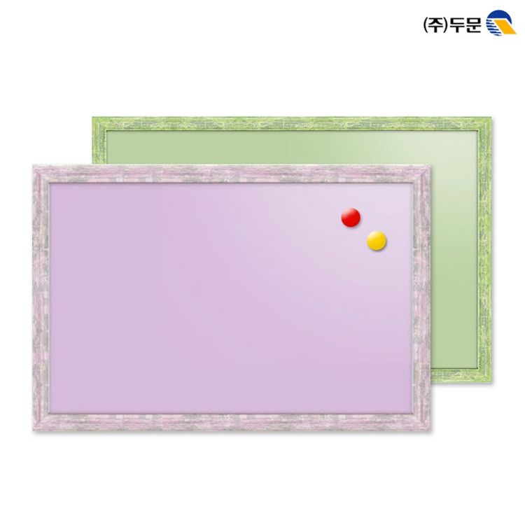 자석칼라보드 180x90 파파야프레임칼라칠판자석칠판자석보드학습보드판 홈플러스 택배배송