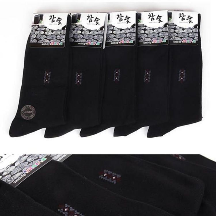 남자 신사양말 정장양말수정 5켤레 홈플러스 택배배송