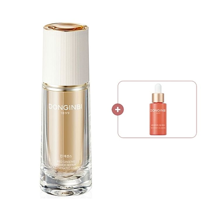 동인비 진 에센스 20ml 오일에센스 10ml 홈플러스 택배배송