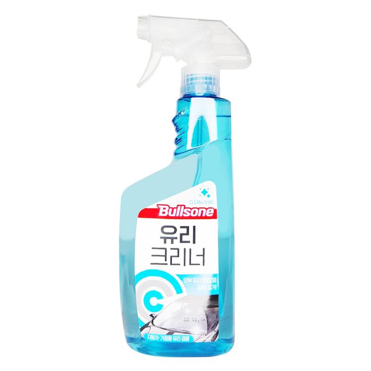 불스원 유리 크리너 550ml 홈플러스 택배배송