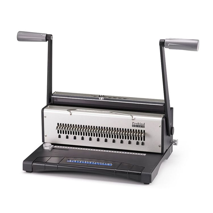 3대1 와이어링 제본기 ProBind WS3210 카피어랜드 | 홈플러스 택배배송