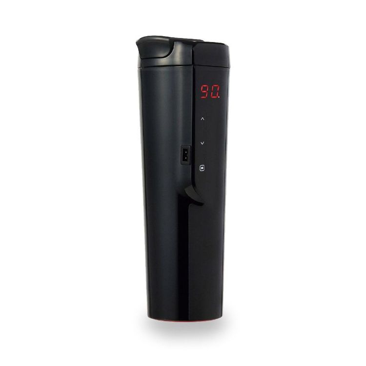 차량용커피포트 12v 자동차전기포트 차박 캠핑 텀블러 홈플러스 택배배송