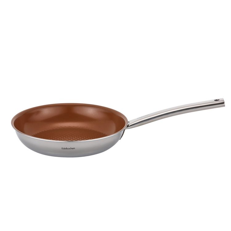 에델코첸 이지프리즘 통3중 인덕션 겸용 프라이팬 카파 24cm 홈플러스