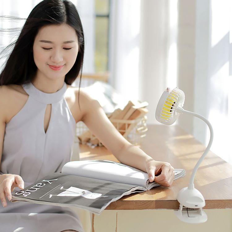 플렉스 자바라 Usb 집게 선풍기 미니선풍기 홈플러스 택배배송