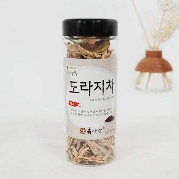 건도라지차 기침에좋은차 말린 도라지차 목에좋은차 홈플러스 택배배송