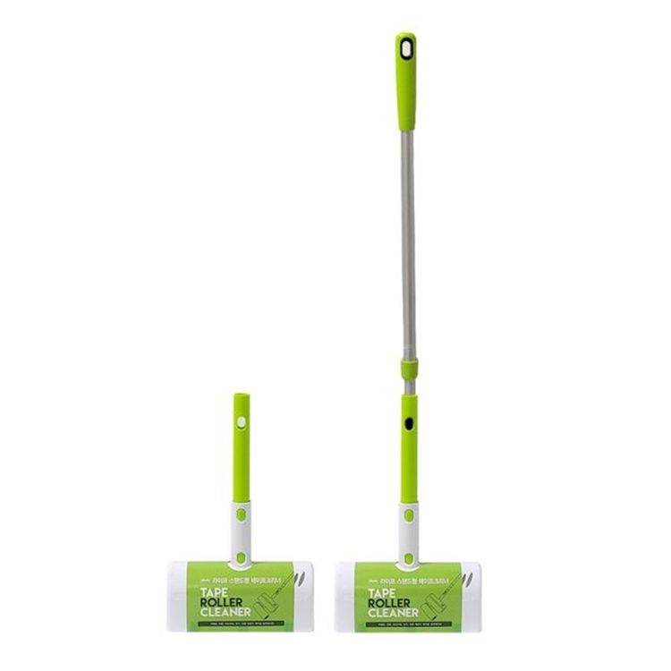 라이프 스텐드형 테이프크리너테이프1개포함돌돌이찍찍이롤러 홈플러스 택배배송