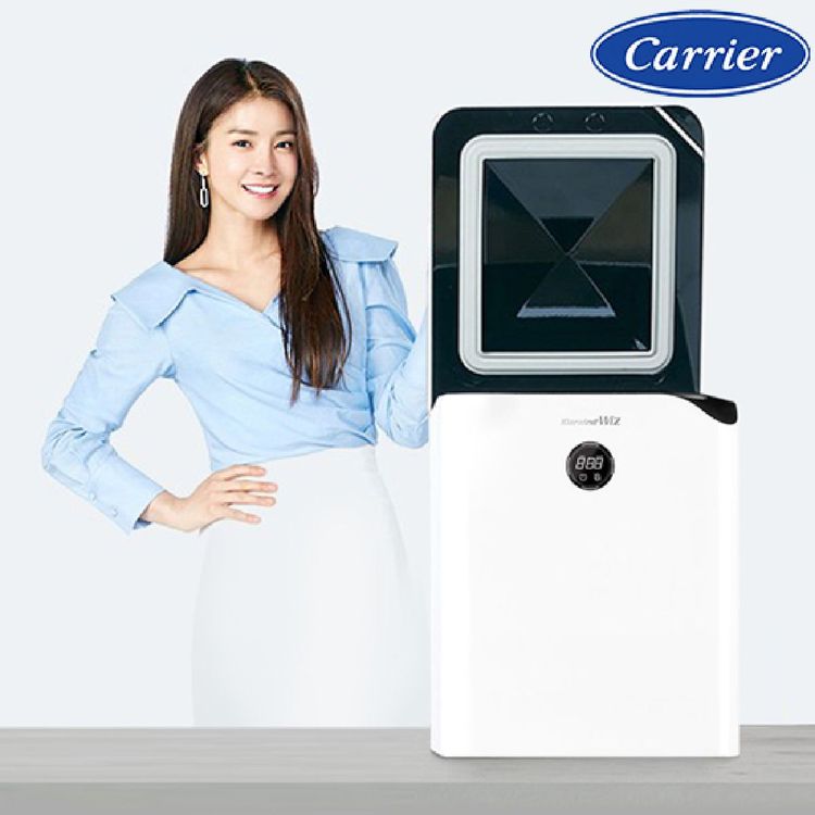 홈픽 Carrier 캐리어 클라윈드 위즈 음식물 처리기 Kfcs B010gmt 화이 홈플러스 택배배송
