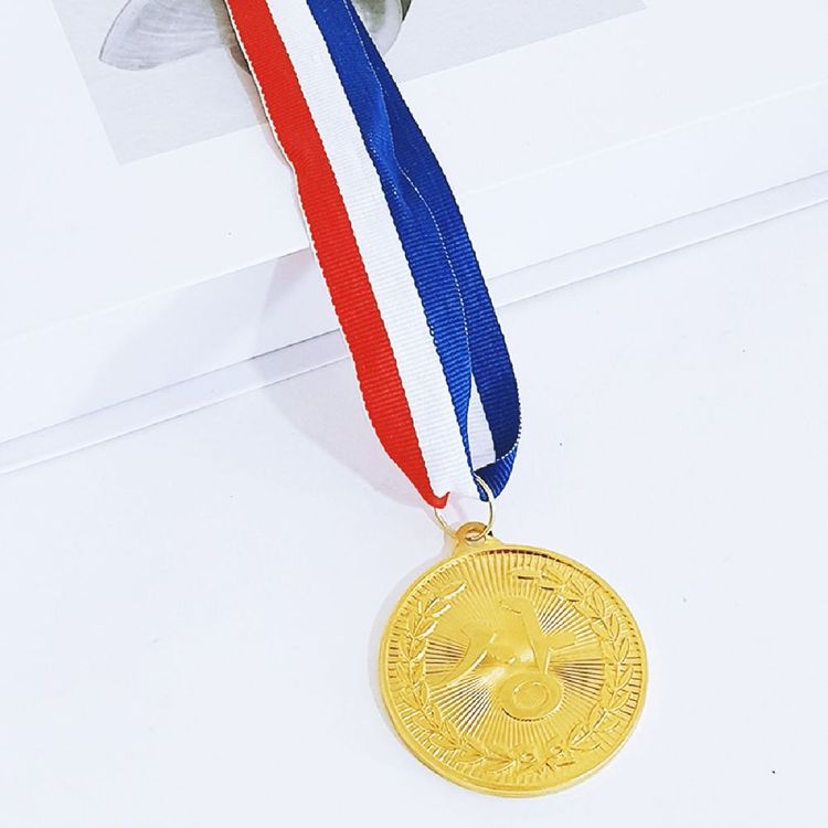 금메달 칭찬 상장 시상 우승 상 메달 목걸이 홈플러스 택배배송