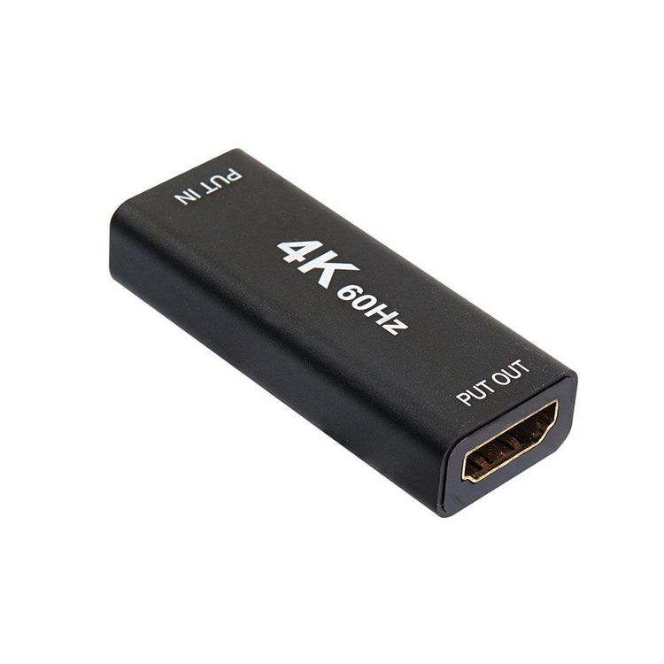 Coms 깊고 생생한 고화질 Hdmi 리피터 14 홈플러스 택배배송