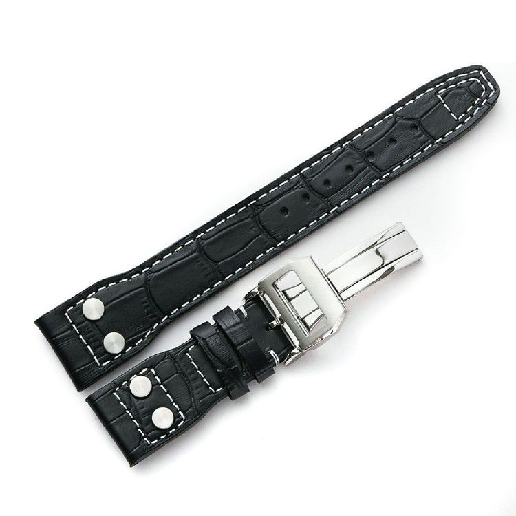 Sdh1bk 22mm N9211a2f63c 와일드 가죽 손목시계 스트랩 끈 밴드 홈플러스 택배배송
