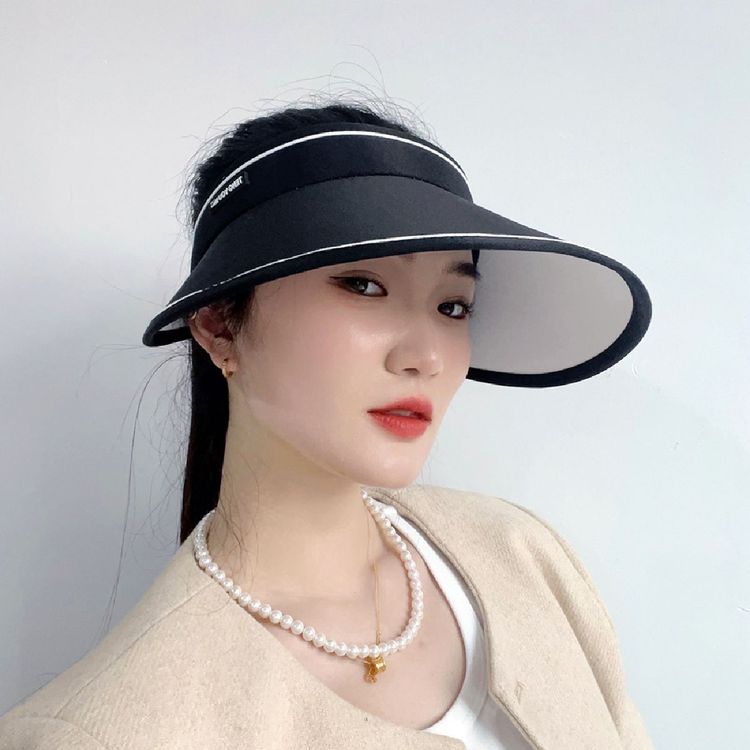 하이드 자외선차단 돌돌이 썬캡블랙 홈플러스 택배배송