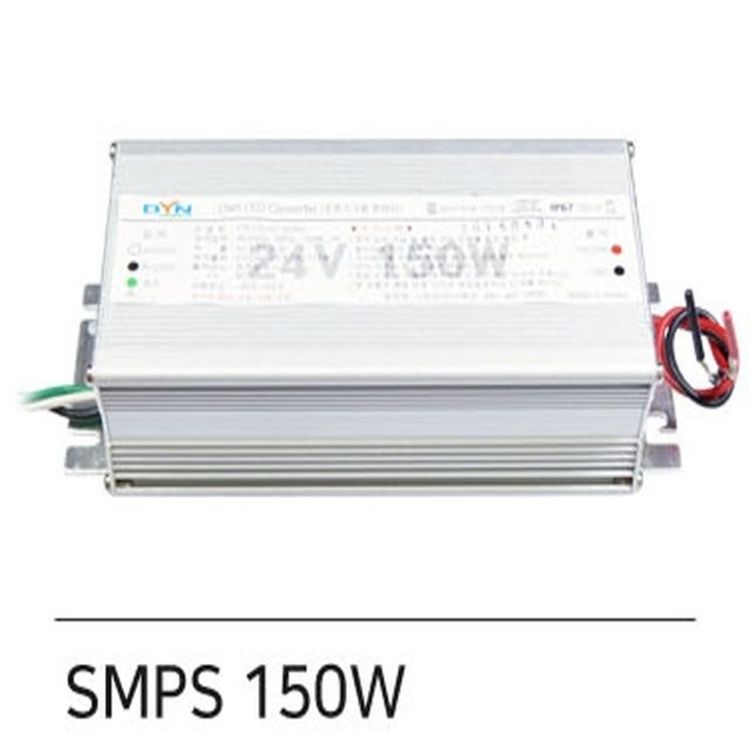 가정용 Dc변환어댑터 Ac220v Dc24v 150w Smps 홈플러스 택배배송