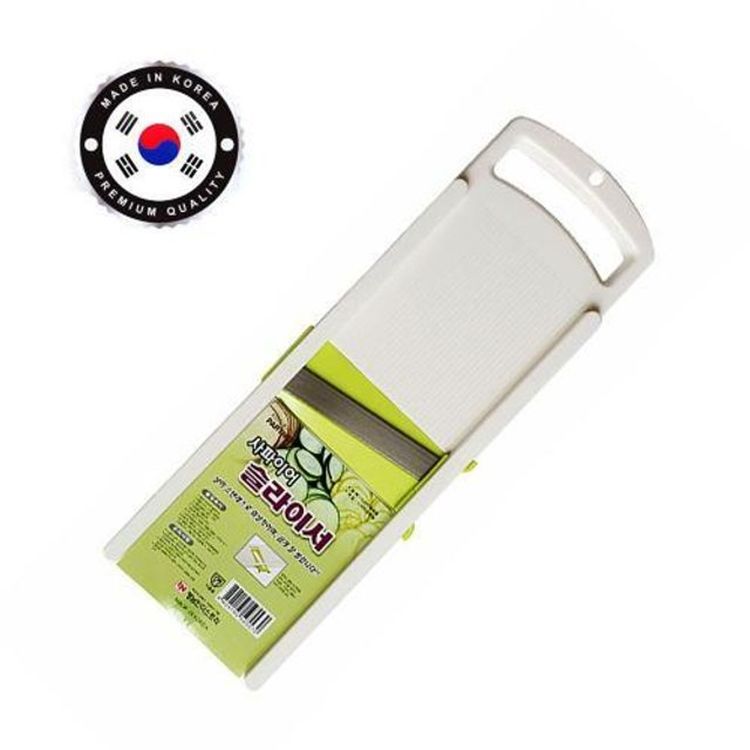 샤인빈 실용적인 N615372ea28 국산 슬라이서 채칼 분리형 칼날 채썰기 홈플러스 택배배송