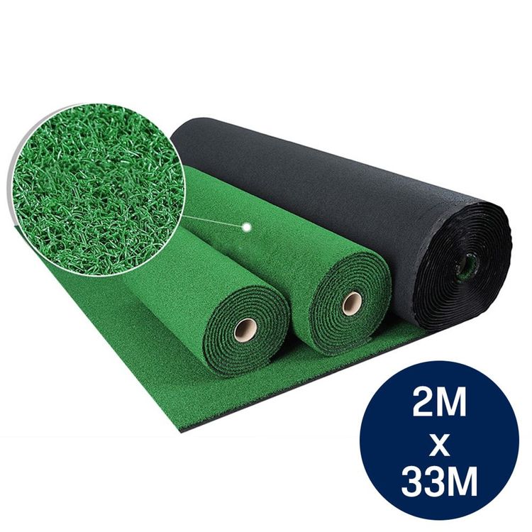 조경용 인조 잔디 폴리프로필렌 6mm X 33m 롤 홈플러스 택배배송