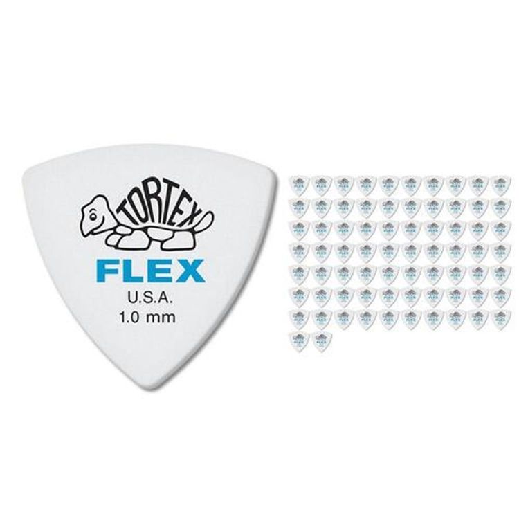 Iat69 72개 톨텍스 10mm 삼각기타피크 홈플러스 택배배송