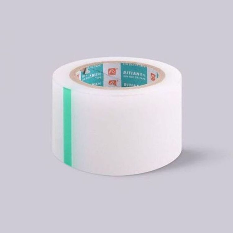 Coms 실용적인 N7105b06b50 투명 비닐 테이프 흠집보호 7cm 68m 홈플러스 택배배송