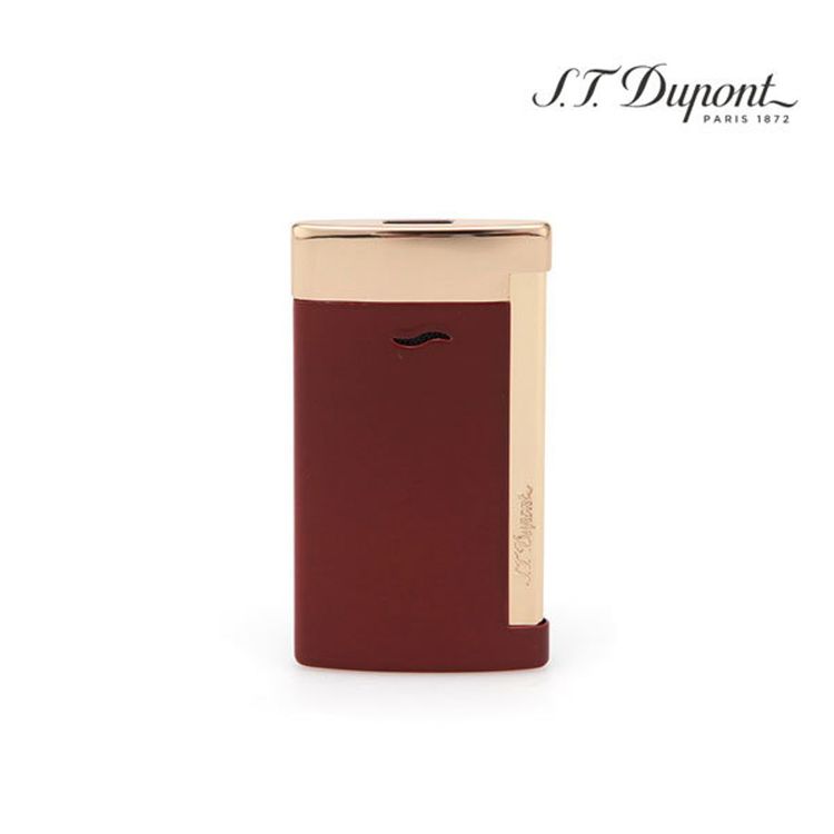[s T Dupont] St듀퐁 슬림7 라이터 레드 Ca27707zz 홈플러스 택배배송