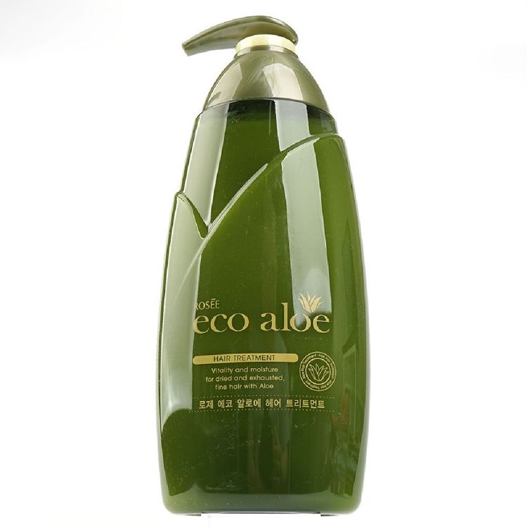 알로에 함유 헤어케어 헤어트리트먼트 760ml 홈플러스 택배배송