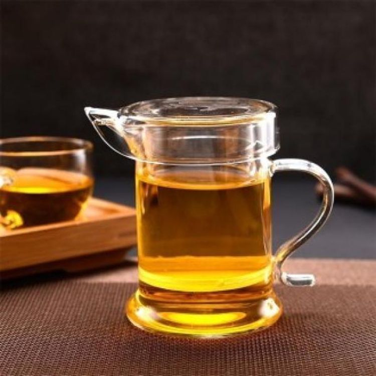 로하티 차포트 유리 250ml 내열주전자 거름망 홈플러스 택배배송
