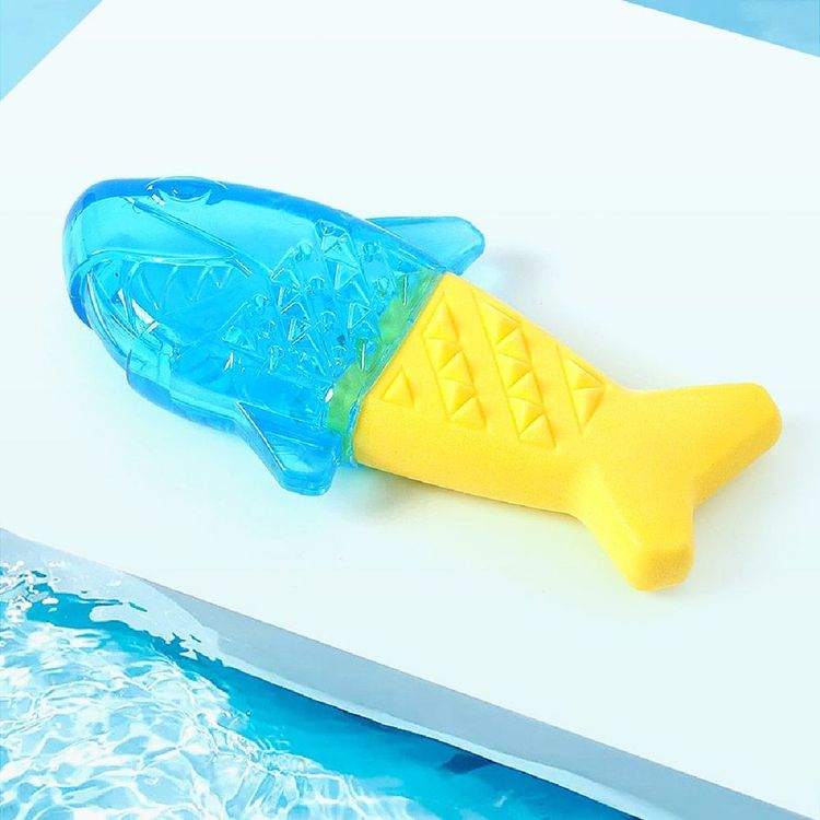 쿨한 아이스 강아지 장난감 애완 반려견 쿨링장난감 홈플러스 택배배송