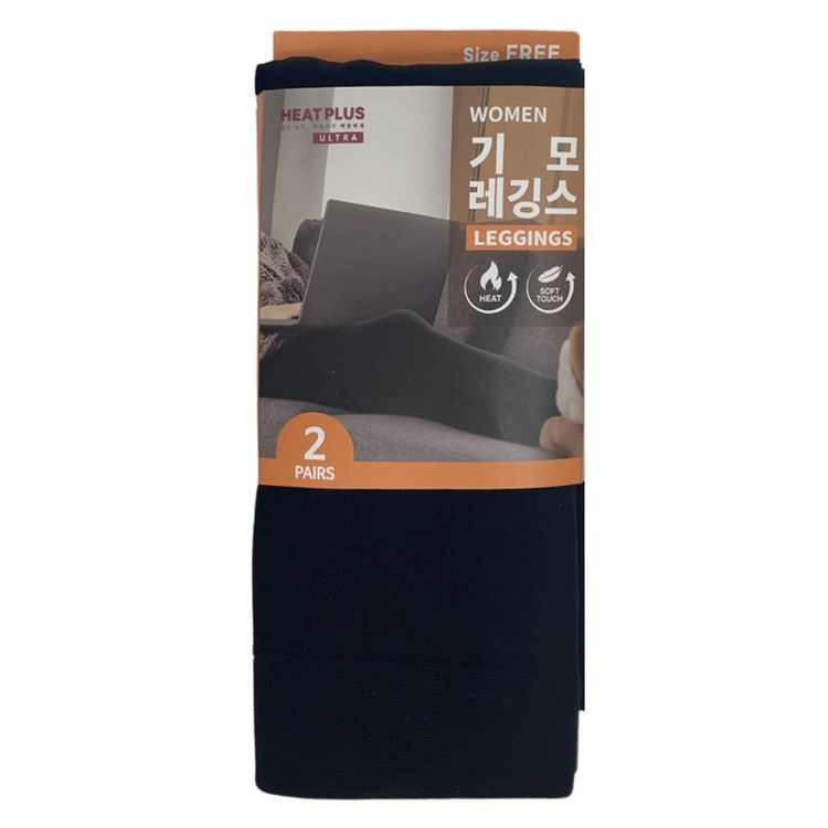 베스트여성레깅스히트기모9부2족 홈플러스