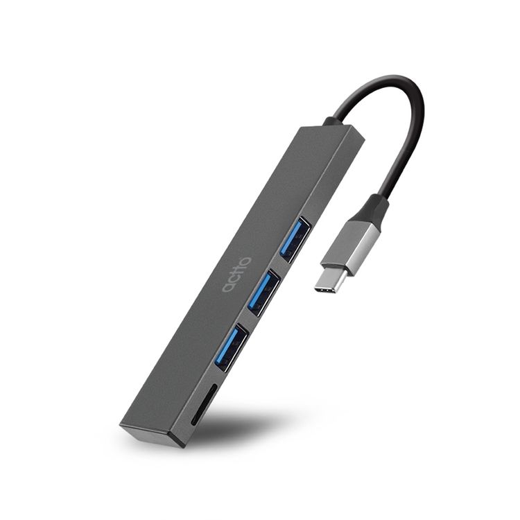 엑토 타입c 카드리더기 3포트 Usb 30 허브 Crh 14 홈플러스 택배배송