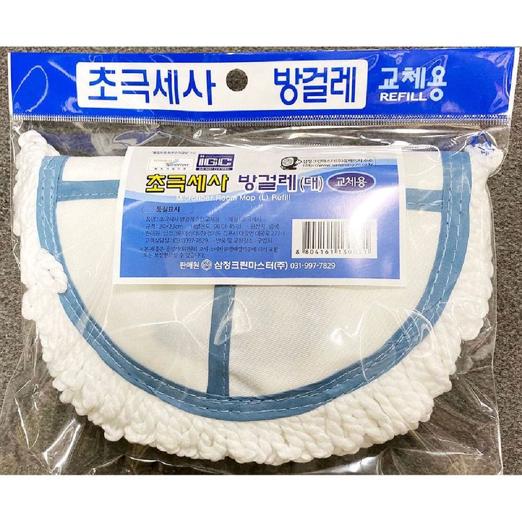 방걸레삼정 N8142c93f6b 초극세사 대 리필 30x23x10개 초극세사 홈플러스 택배배송