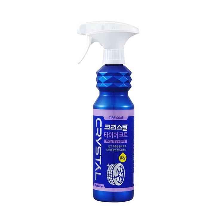 불스원 크리스탈 타이어코트 스프레이 500ml 홈플러스