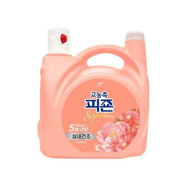 고농축피죤 시그니처 실내건조 57l 라피에스타 홈플러스 택배배송
