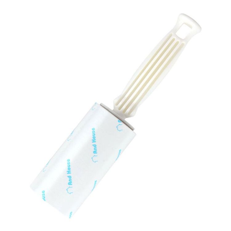 테이프크리너 Nb2322e71f1 I형 10cm X 5m 돌돌이 찍찍이 먼지제거 홈플러스 택배배송