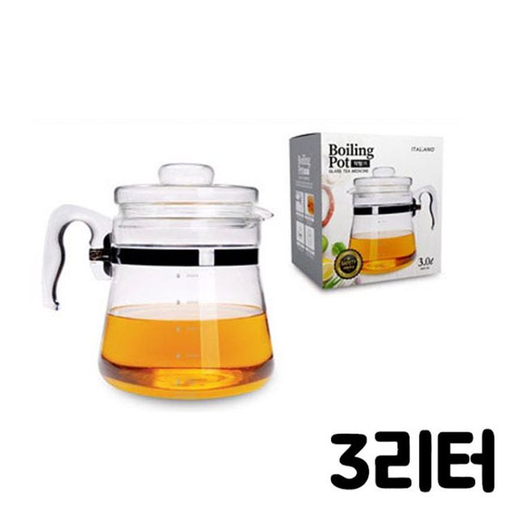 My 실용적인 N61339b74c6 이탈리아노 약탕기3리터 홈플러스 택배배송